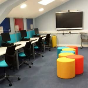 Calman Colaiste College | Autism, Learning Disability, Residential Care