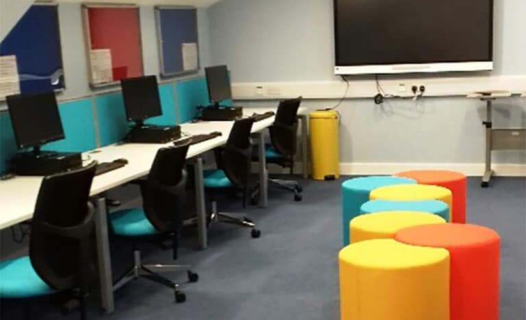 Calman Colaiste College | Autism, Learning Disability, Residential Care