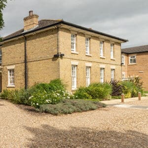 Acacia Upper School | Autism, Learning Disability, Residential Care