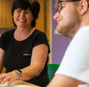 Our Approach | Autism, Learning Disability, Residential Care