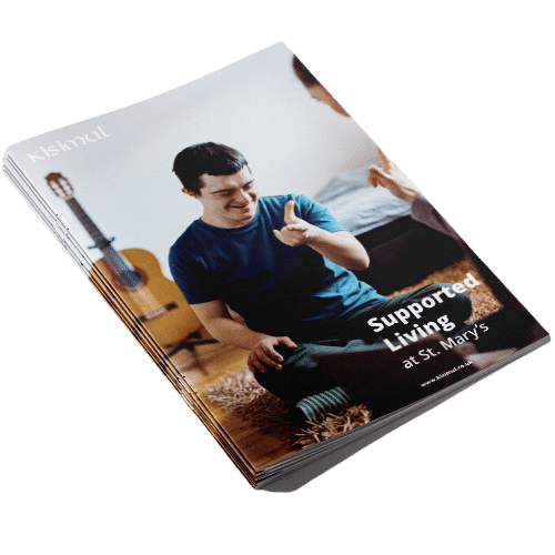 Supported Living | Autism, Learning Disability, Residential Care