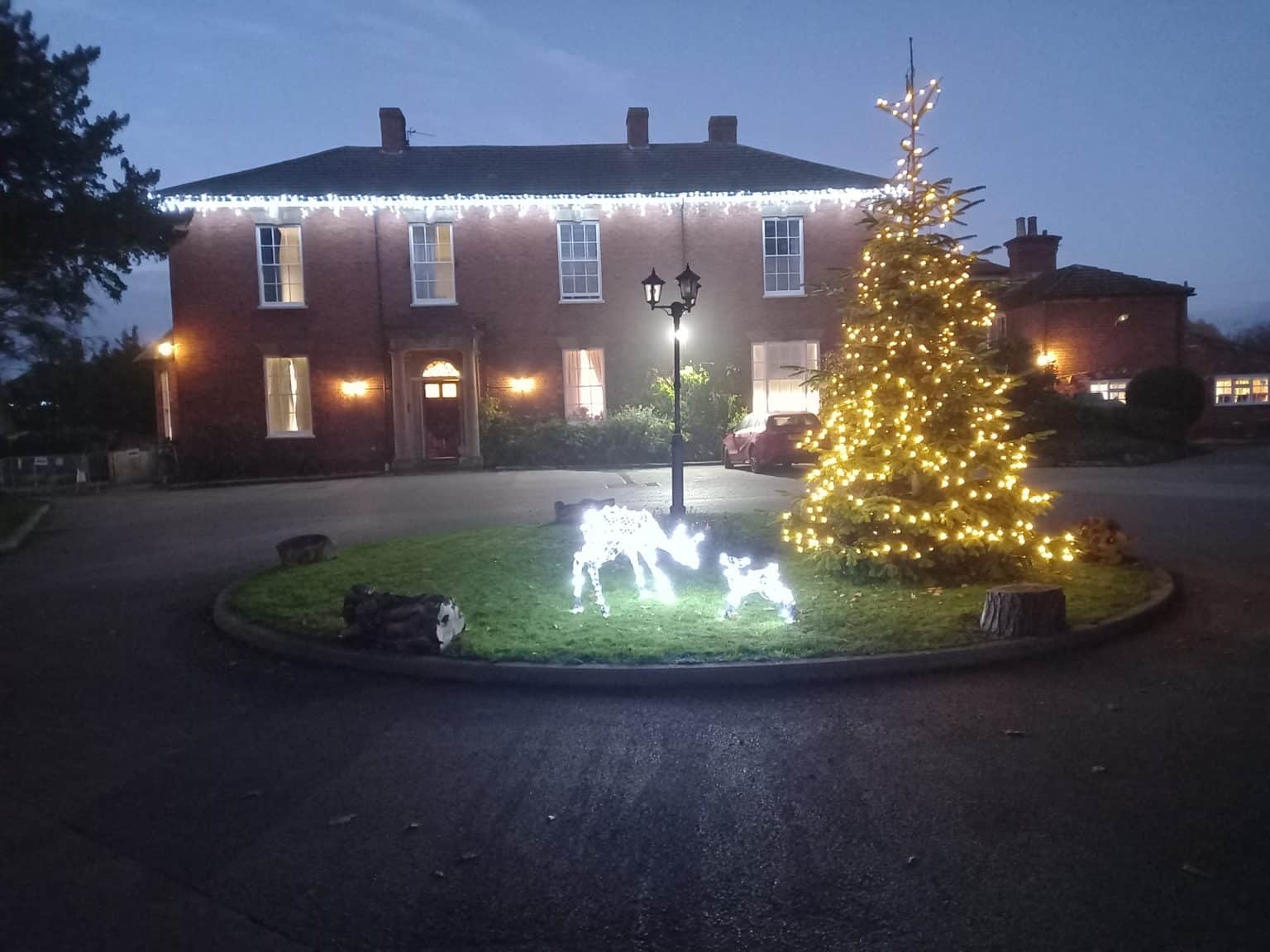 It’s Beginning To Look A Lot Like Christmas | Autism Residential Care ...