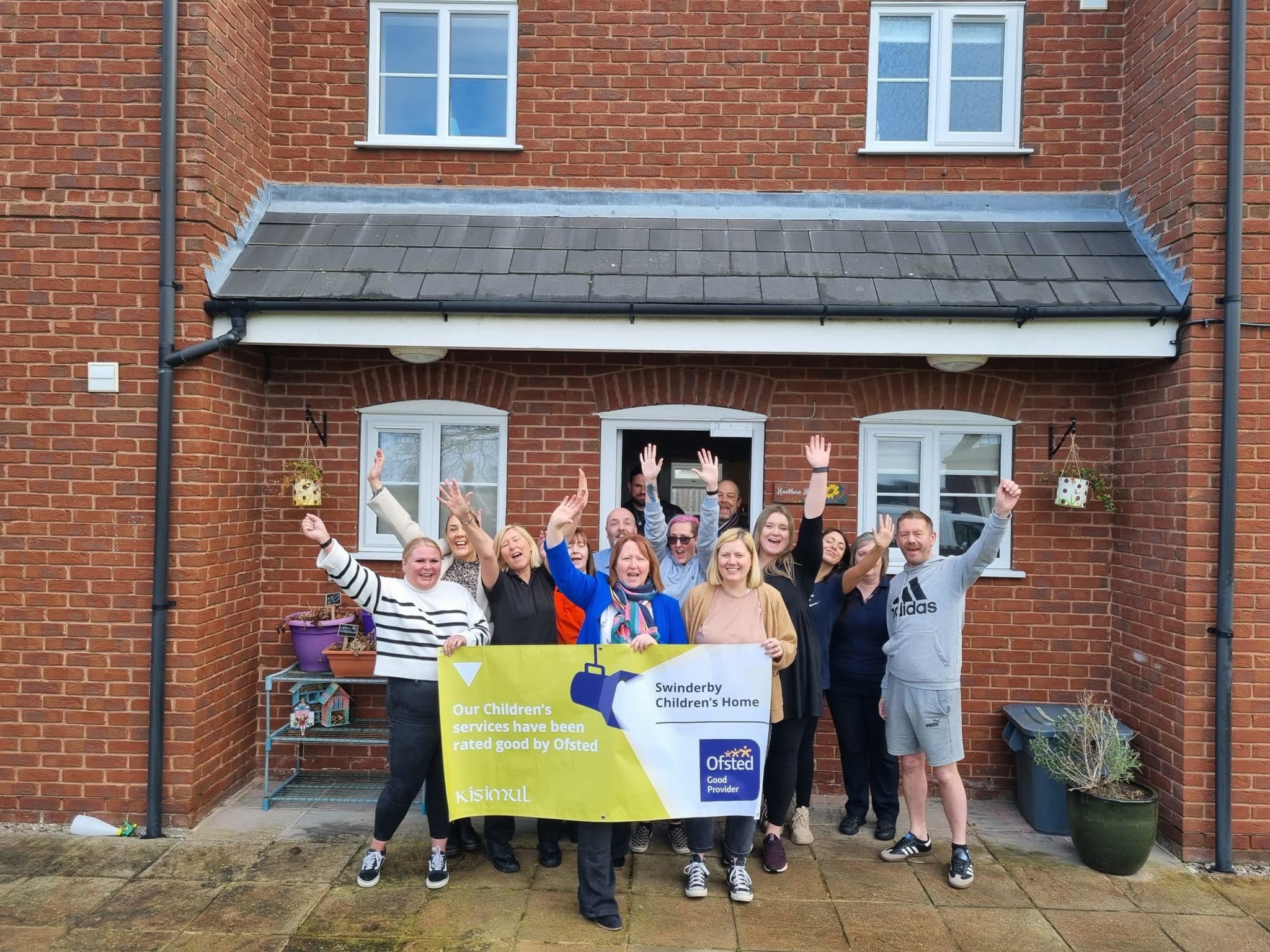 Good Ofsted ratings for Acacia Hall & Swinderby | Autism Residential Care Homes & Special Schools