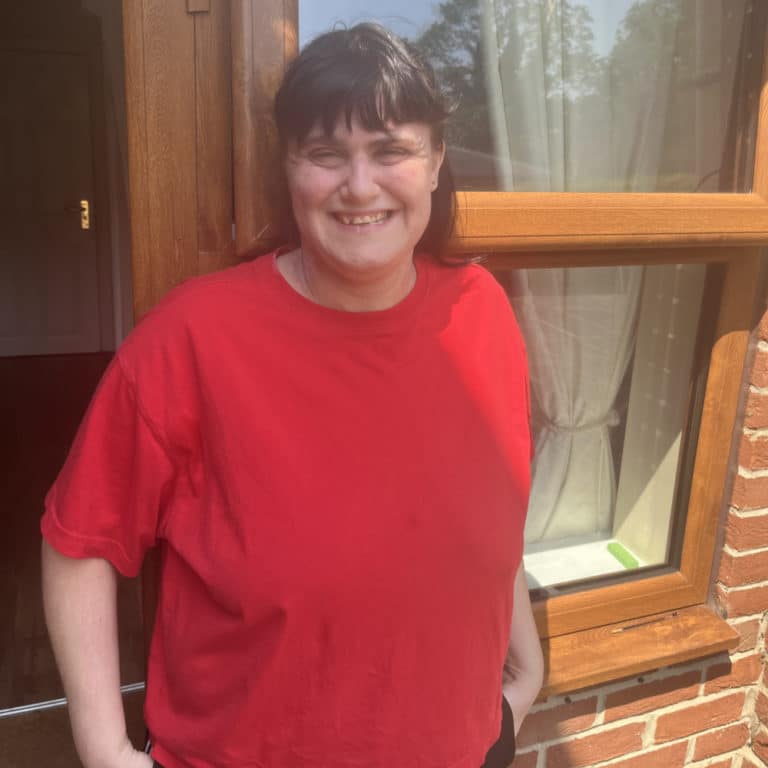 Learning Disability Week: Meet Bethany! | Autism Residential Care Homes ...